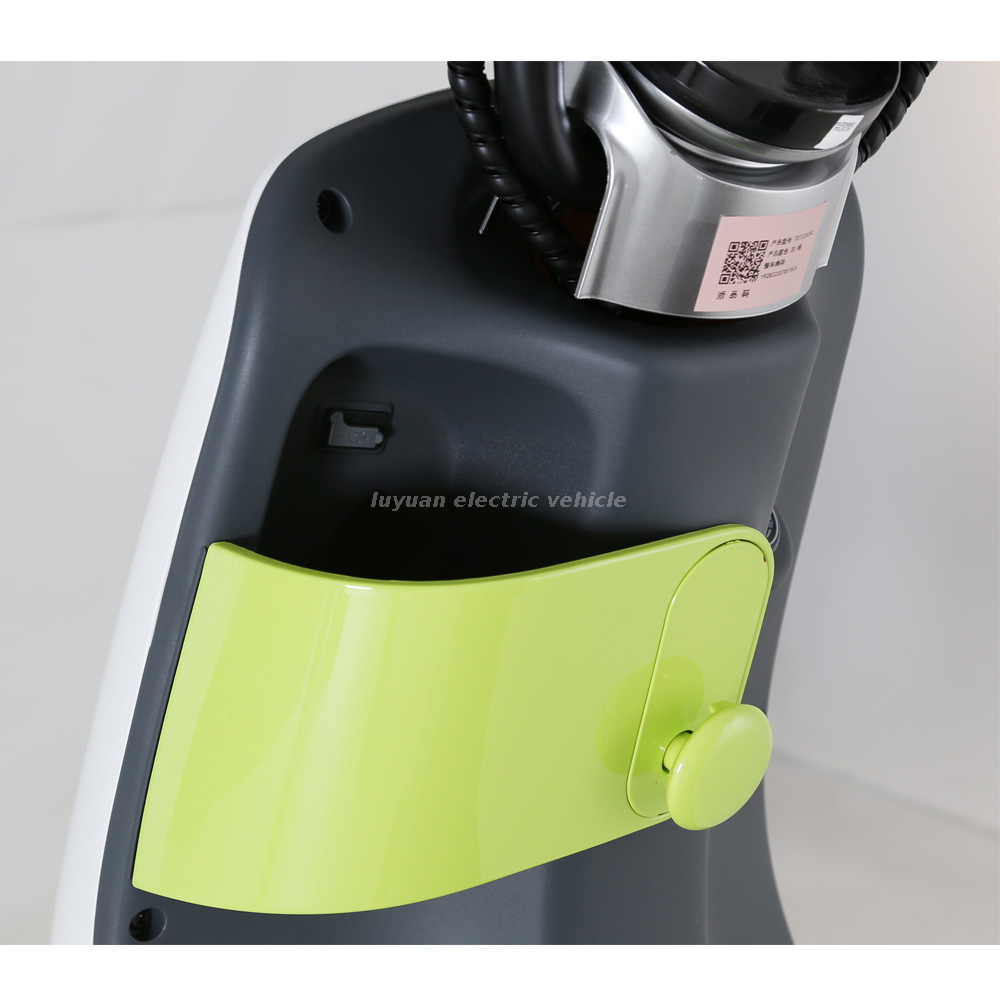 INNO7 Plus Intelligent Electric Scooter from China manufacturer ...