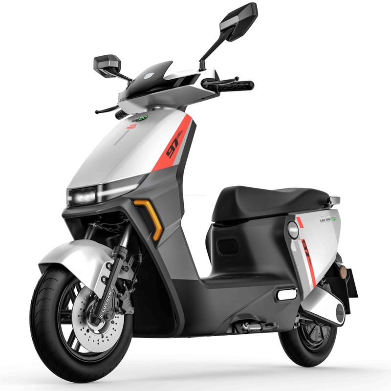 S70 New Design Long Distance LED Screen Electric Motorcycle from China ...